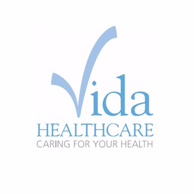 Vida Healthcare - Better Every Day